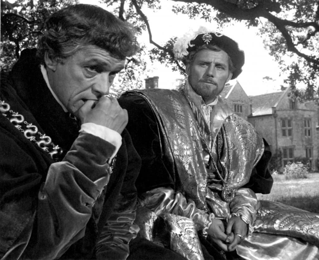 A Man for All Seasons (1966)