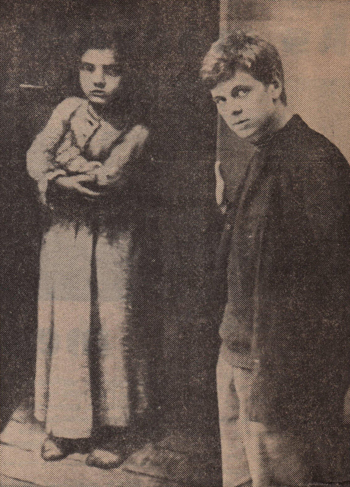 The Hunt of Odd Nerdrum Released on Vimeo