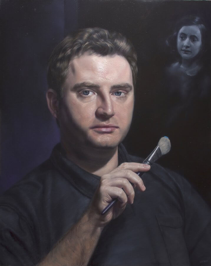 A Conjuror by lance richlin - » World Wide Kitsch