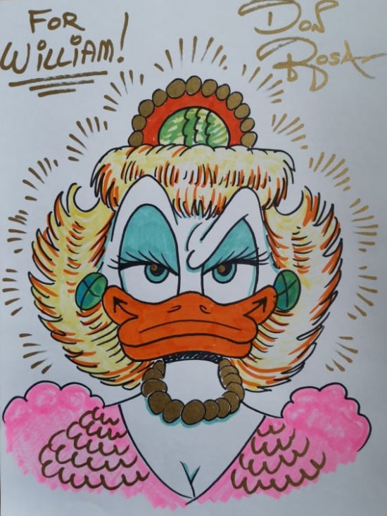 The Journey of the Prodigy Kitsch-painter William Heimdal