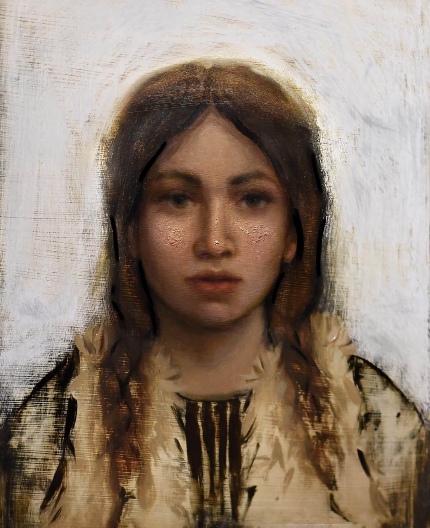 Limen by sarah brown - » World Wide Kitsch